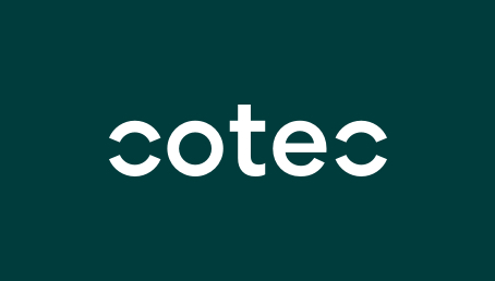 IT courses led by passion and results | Cotec